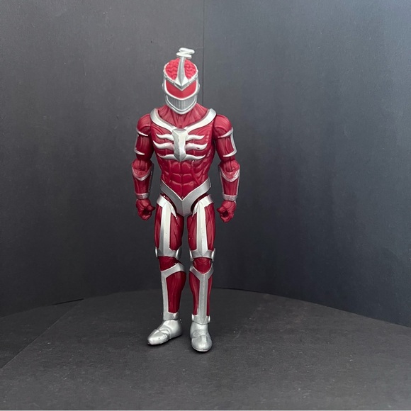 Other | Power Rangers Mighty Morphin Lord Zedd 6action Figure Toy ...